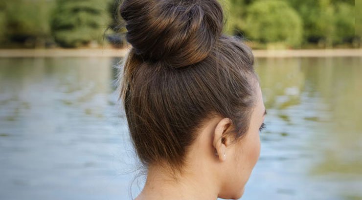 Hold & Control - Hair Care & Hair Styling Products - Garnier
