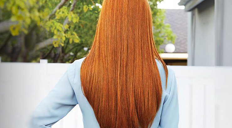 Straightening Tips for any Hair Type and Needs - Garnier CA